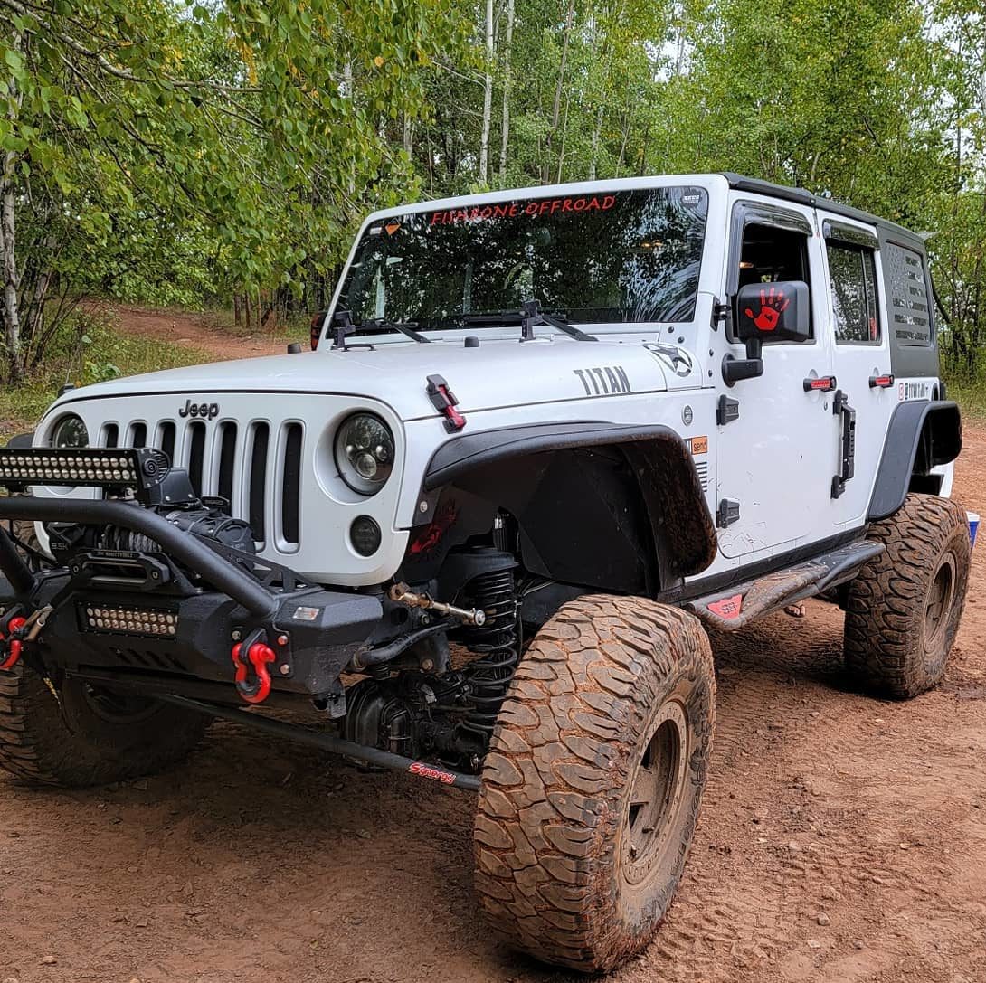 Shop - Titan Off Road
